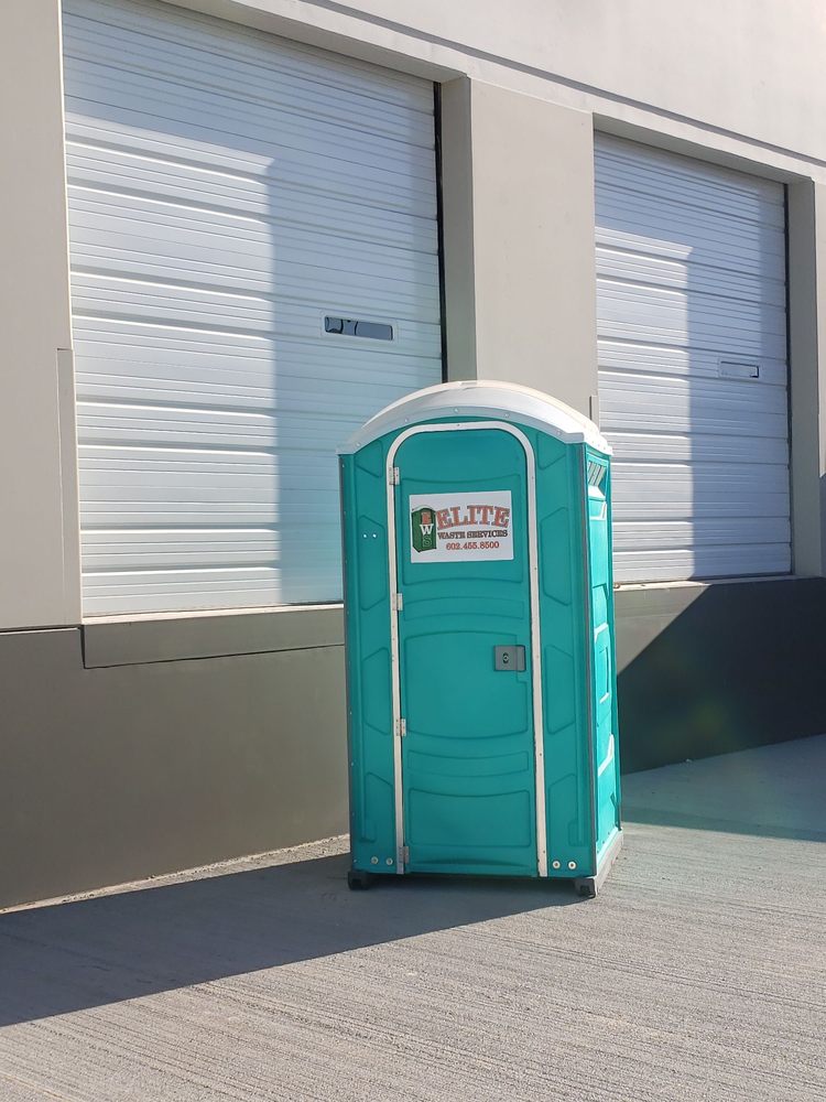 ELITE WASTE SERVICES - Updated April 2026 - 2412 W Sherman St, Phoenix ...