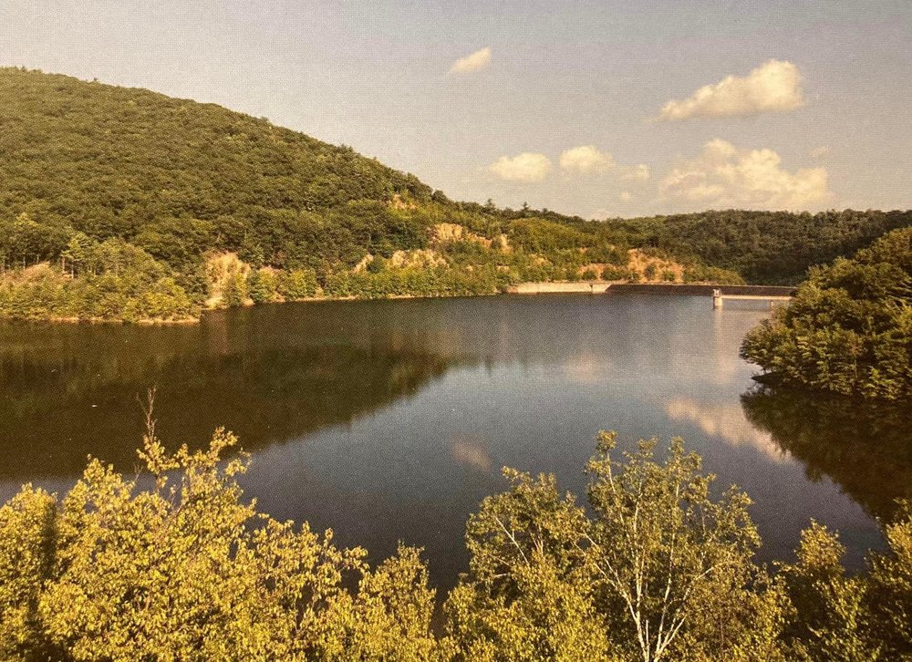 MIFFLIN COUNTY HISTORICAL SOCIETY - 1 W Market St, Lewistown ...