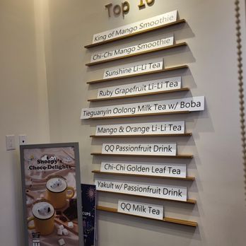 MACU TEA - Updated June 2025 - 171 Photos & 66 Reviews - 1316-8368 ...