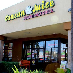 CANCUN JUICE - Updated July 2025 - 182 Photos & 216 Reviews - 2200 ...