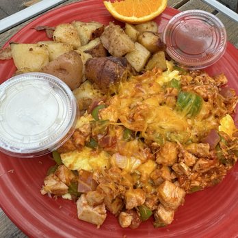 ALEXA’S CAFE - Updated December 2025 - 411 Photos & 690 Reviews - 10115 ...