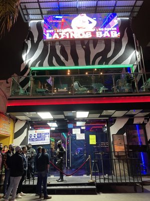 LATINOS BAR - Updated April 2025 - 13 Photos & 20 Reviews - Av ...