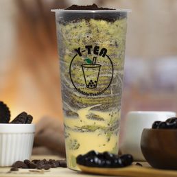 Y-TEA - Updated October 2025 - 322 Photos & 89 Reviews - 22621 Amendola ...