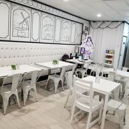 ARCANE MAID CAFE - Updated October 2025 - 248 Photos & 68 Reviews - 171 ...