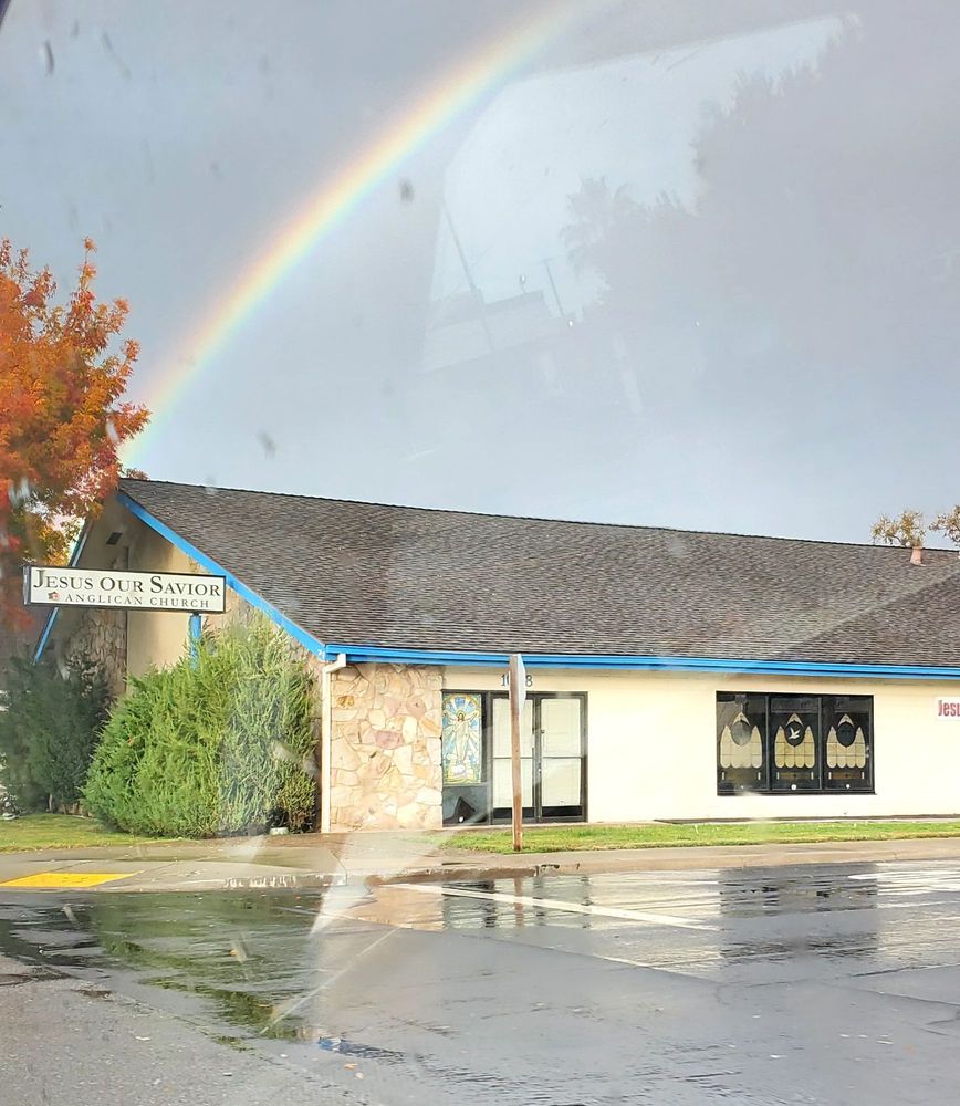 JESUS OUR SAVIOR ANGLICAN CHURCH - Updated November 2024 - 1038 McHenry ...