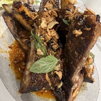 WOOD ASH RYE - Updated February 2025 - 368 Photos & 358 Reviews - 25 W ...