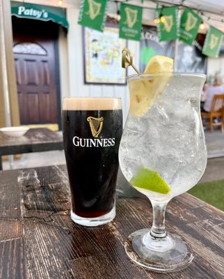 THE ORIGINAL PATSY’S IRISH PUB - Updated December 2025 - 331 Photos ...