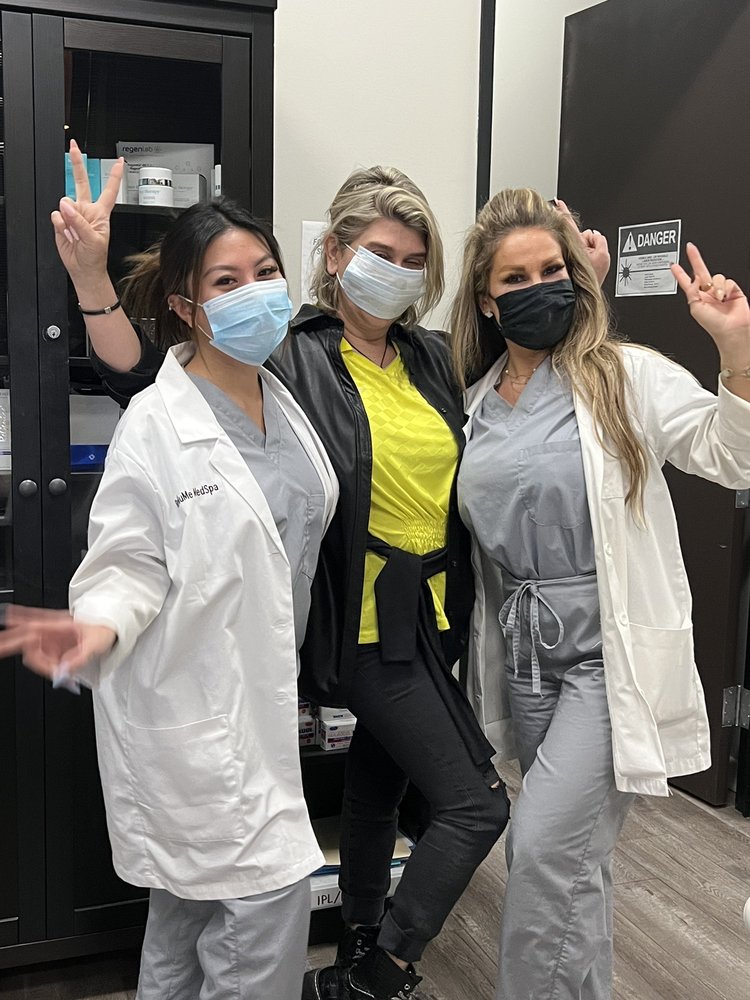 RENUME MED SPA - Updated January 2026 - 66 Photos & 238 Reviews - 20301 ...