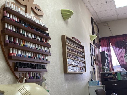 RACHEL NAILS - Updated July 2025 - 42 Photos & 99 Reviews - 2209 ...