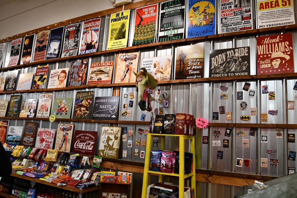 ROCKET FIZZ KNOXVILLE - Updated October 2025 - 102 Photos & 15 Reviews ...