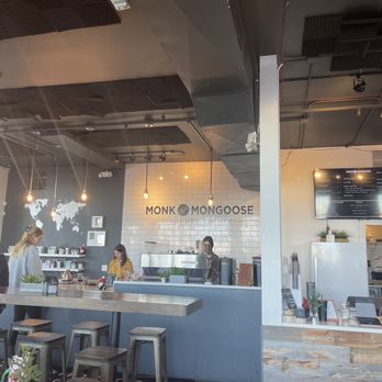 MONK & MONGOOSE - LONE TREE - Updated August 2025 - 228 Photos & 296 ...