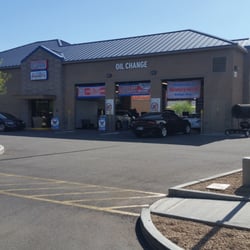 EXPRESS OIL CHANGE & TIRE ENGINEERS - 26 Photos & 144 Reviews - Auto ...