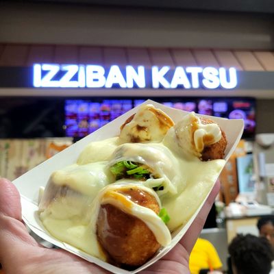 IZZIBAN KATSU AT LOTTE MARKET - Updated October 2025 - 64 Photos & 41 ...