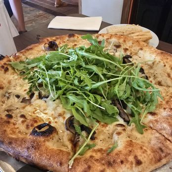 POINT BREAK PIZZA & PANINI - Updated September 2025 - 135 Photos & 134 ...