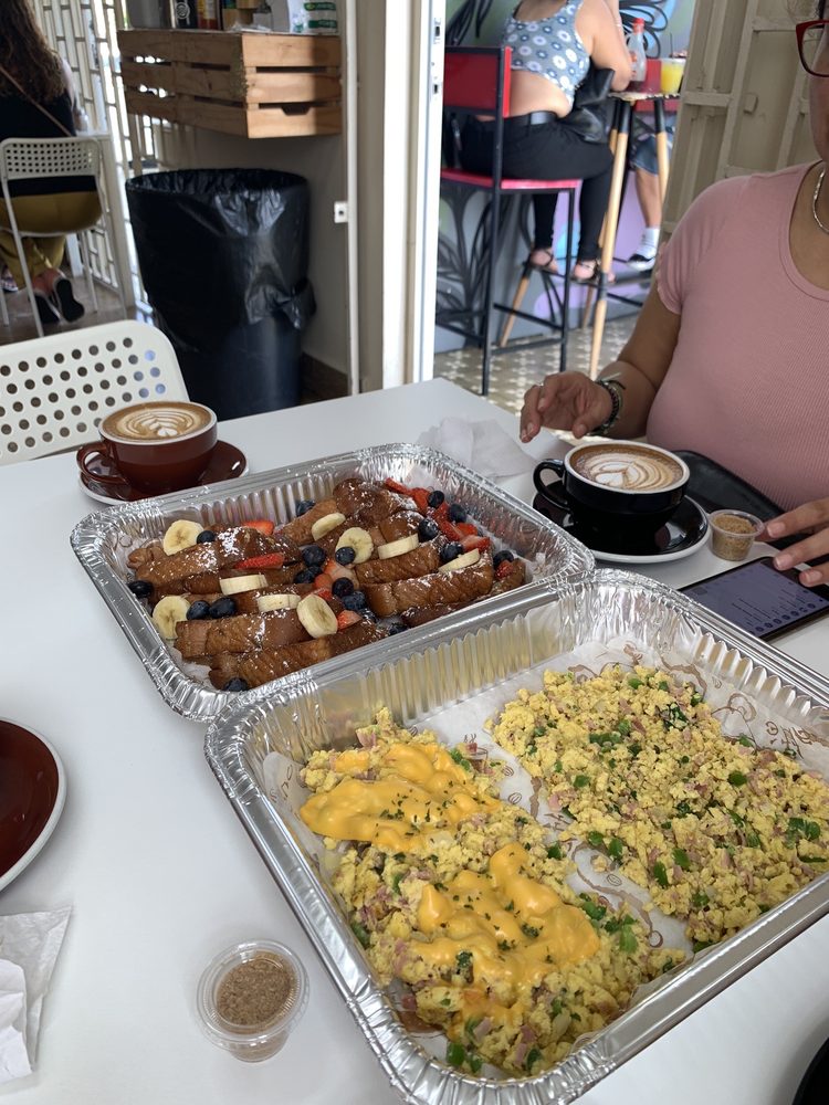 EL KAFE - 44 Photos & 12 Reviews - Carretera 924 Urb, Humacao, Puerto ...
