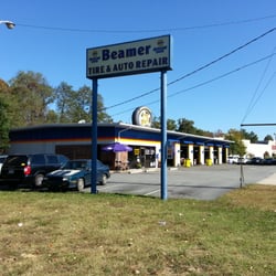 Beamer Tire Auto Repair