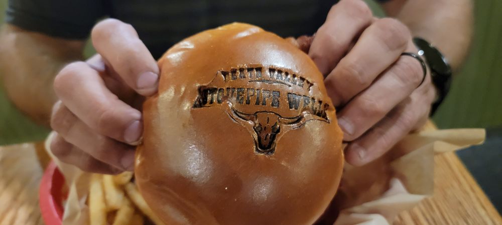 STOVEPIPE WELLS RESTAURANT - Updated December 2025 - 21 Photos & 43 ...