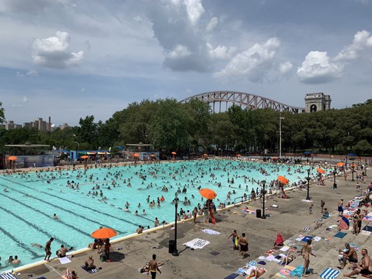 ASTORIA PARK POOL - 51 Photos & 115 Reviews - 19th St And 23rd Dr ...
