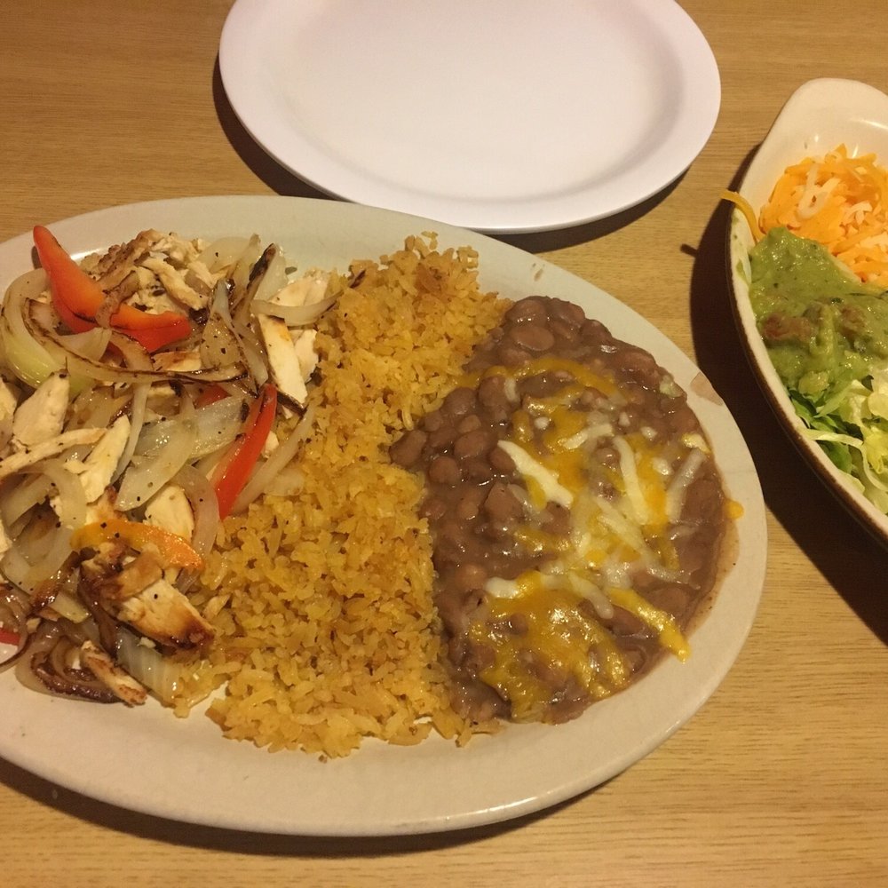 THE BEST 10 Mexican Restaurants in Fairbanks, AK - Last Updated August ...