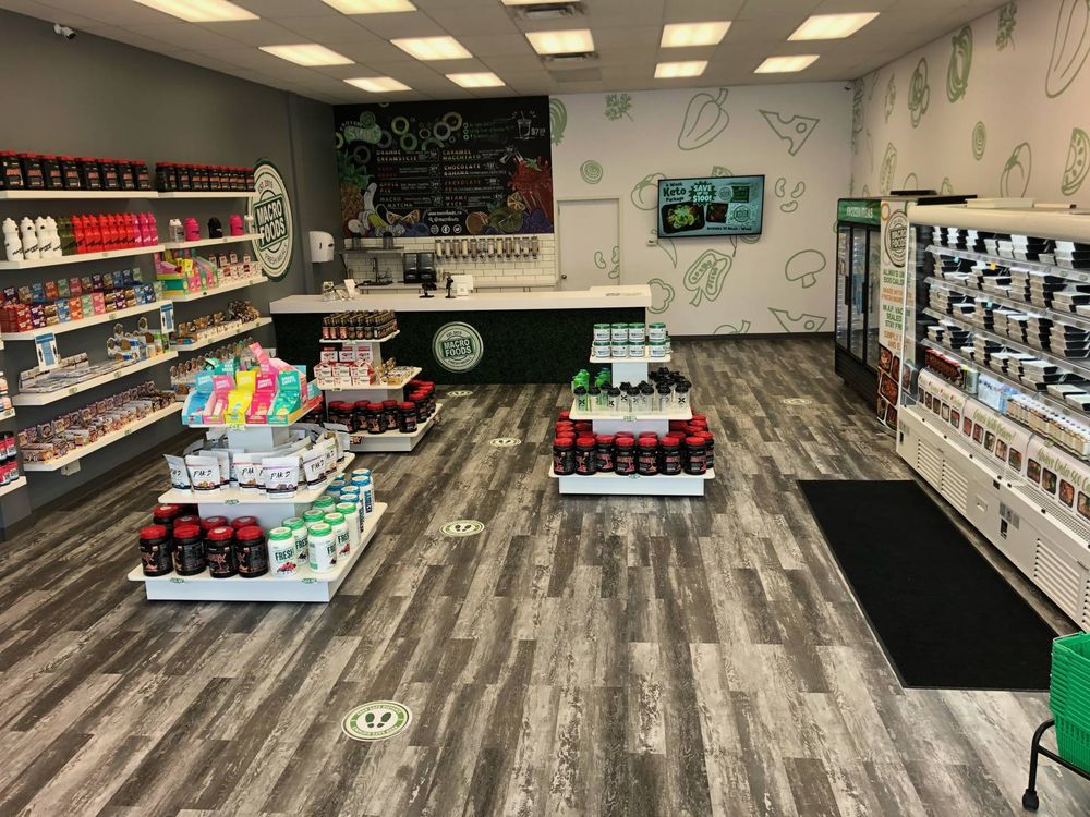 MACRO FOODS - Updated October 2025 - 611 Grand Ave W, Chatham, Ontario ...