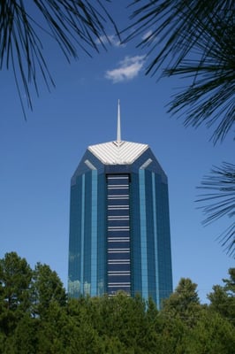 UNIVERSITY TOWER - Updated December 2024 - 3100 Tower Blvd, Durham ...