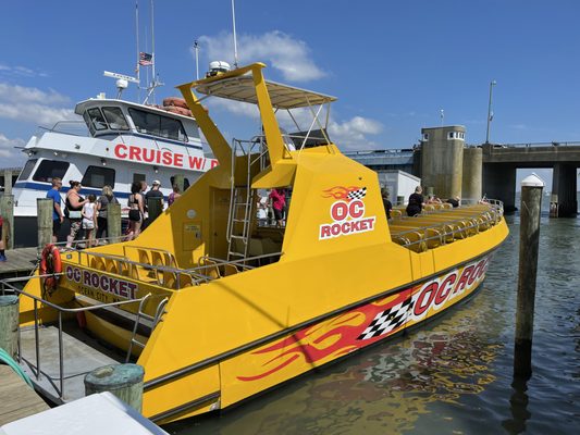 OC ROCKET - Updated July 2025 - 18 Photos & 30 Reviews - 312 Talbot St ...