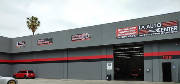 LA AUTO CENTER - 42 Photos & 383 Reviews - 1129 W Washington Blvd, Los ...