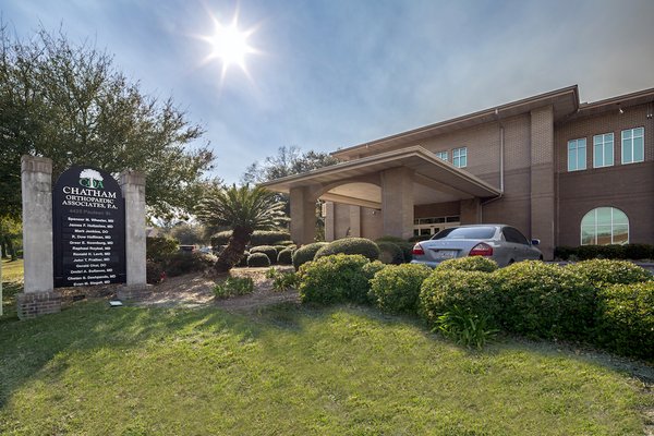 CHATHAM ORTHOPAEDIC ASSOCIATES - Updated June 2026 - 66 Reviews - 4425 ...