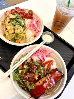 BOLTIFUL FRESH KITCHEN - Updated December 2024 - 284 Photos & 178 ...