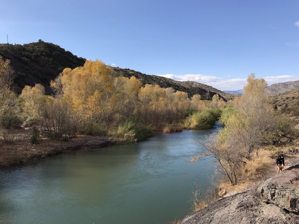 VERDE HOT SPRINGS - Updated November 2025 - 10 Photos & 17 Reviews ...