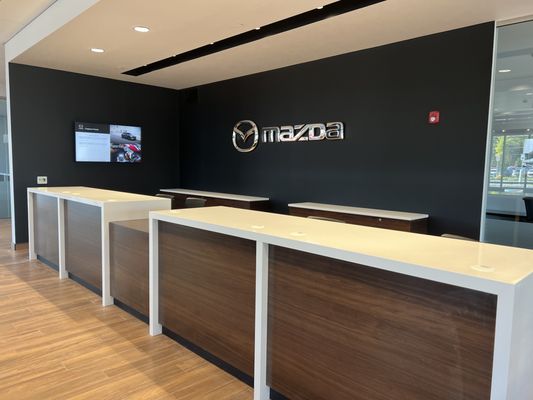 GRAPPONE MAZDA - Updated December 2025 - 27 Photos & 19 Reviews - 134 ...