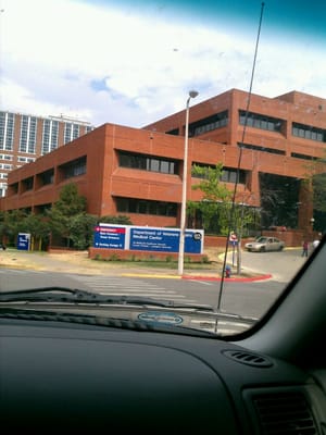 VA MEDICAL CENTER - Updated May 2026 - 15 Reviews - 1101 Veterans Dr ...