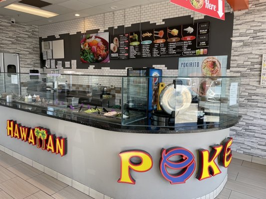 HAWAIIAN POKE - Updated December 2025 - 345 Photos & 224 Reviews - 779 ...