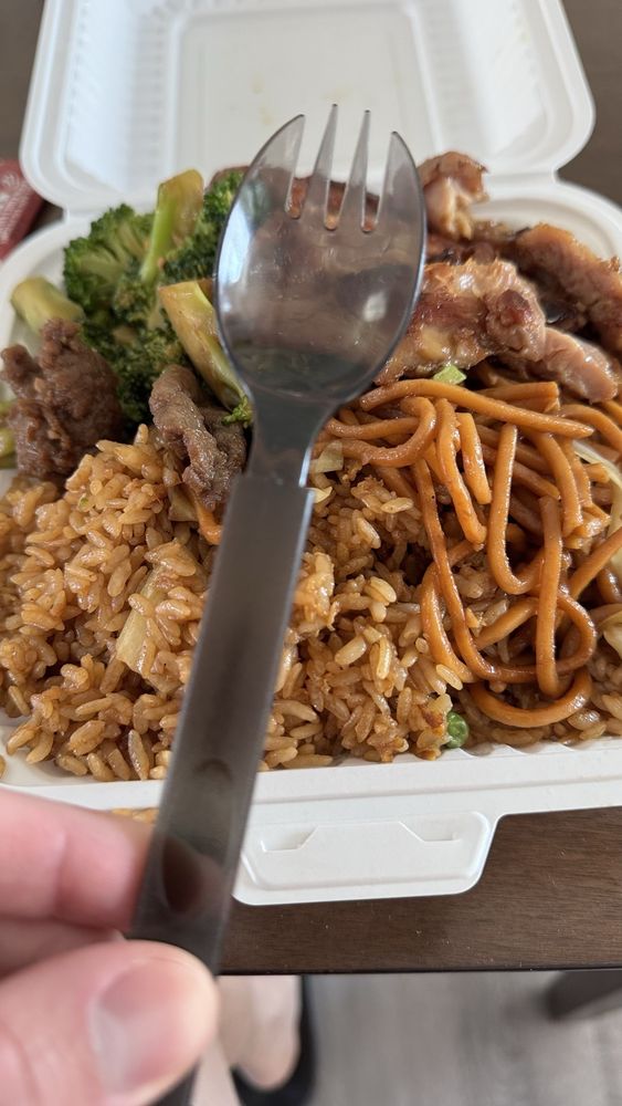 CHOP CHINESE FOOD - Updated April 2025 - 17 Photos & 16 Reviews - 4303 ...