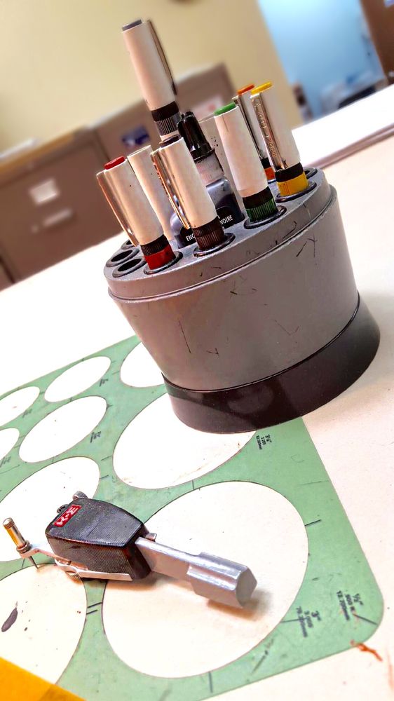 CONTINENTAL MAPPING SERVICE - Updated January 2025 - 21220 Devonshire ...