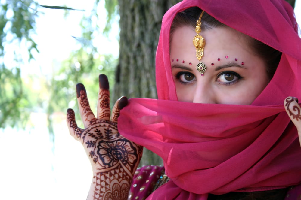 HENNA MUSE - Updated May 2026 - 901 Northwood Blvd, Fort Wayne, Indiana ...