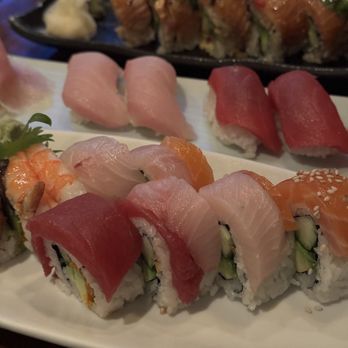 SUSHI DEN - Updated June 2024 - 2798 Photos & 2366 Reviews - 1487 S ...