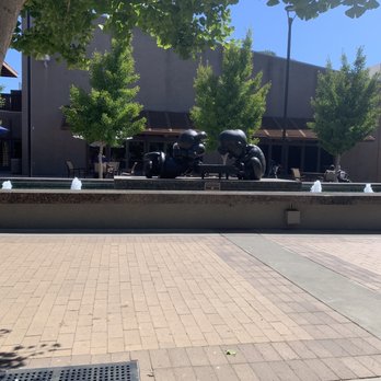 FINLEY COMMUNITY CENTER - Updated October 2025 - 47 Photos & 16 Reviews ...