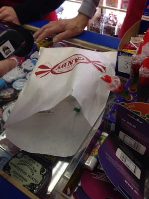 BANFF CANDY STORE - Updated July 2024 - 126 Banff Avenue, Banff ...