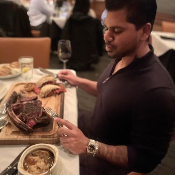 PRIME 47- INDY’S STEAKHOUSE - Updated June 2025 - 381 Photos & 287 ...