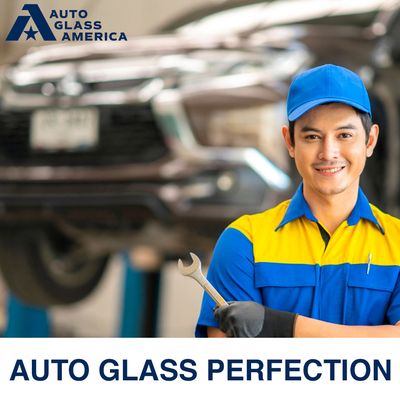 AUTO GLASS AMERICA - Updated January 2026 - 42 Photos & 48 Reviews ...