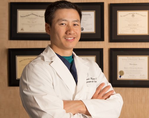 RICHARD T. NGUYEN, DO - Updated September 2025 - 25 Photos & 32 Reviews ...