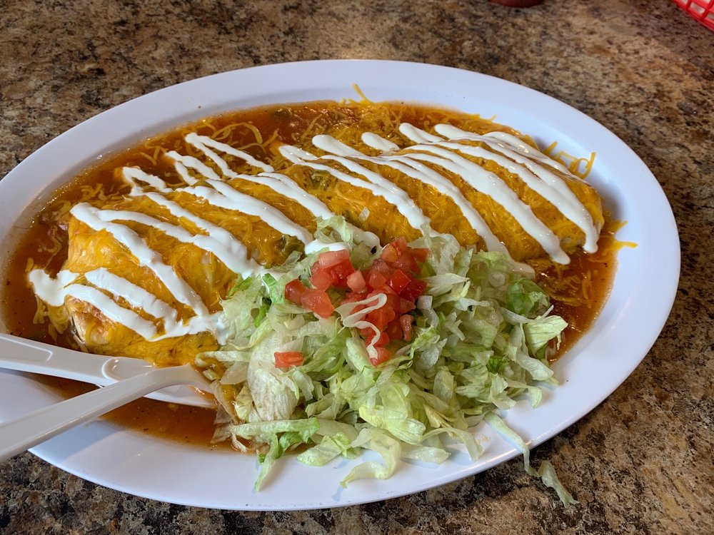 EL CAMARON LOCO - THORNTON - Updated September 2025 - 72 Photos & 17 ...