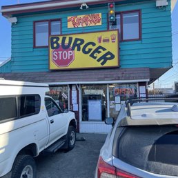 TOMMY’S BURGER STOP - Updated June 2025 - 346 Photos & 656 Reviews ...