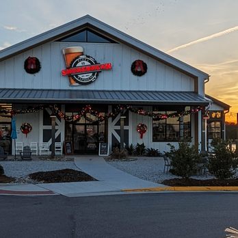 SHOREBREAK PIZZA & TAPHOUSE - PUNGO - Updated December 2024 - 329 ...