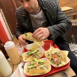 MIKE’S TACO CLUB - 1076 Photos & 1352 Reviews - 5060 Newport Ave, San ...