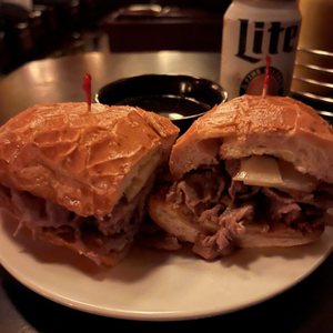 COLE’S FRENCH DIP - 1920 Photos & 2317 Reviews - 118 E 6th St, Los ...