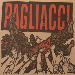 PAGLIACCI PIZZA - Updated September 2024 - 58 Photos & 108 Reviews ...