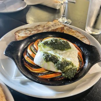 TRATTO AVALON PARK - Updated May 2025 - 187 Photos & 63 Reviews - 425 ...