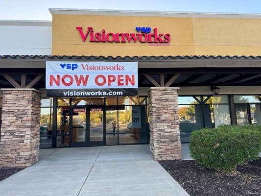 VISIONWORKS DOCTORS OF OPTOMETRY - 19 Photos & 12 Reviews - 9630 ...